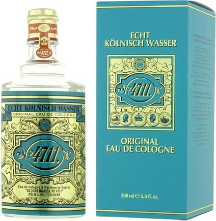 4711 Original Eau de Cologne 800ml | BestPrice.gr