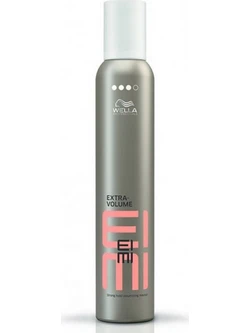 Wella Wellaflex 2 Days 03 Extra Volume Αφρός Μαλλιών για Όγκο Δυνατό ...