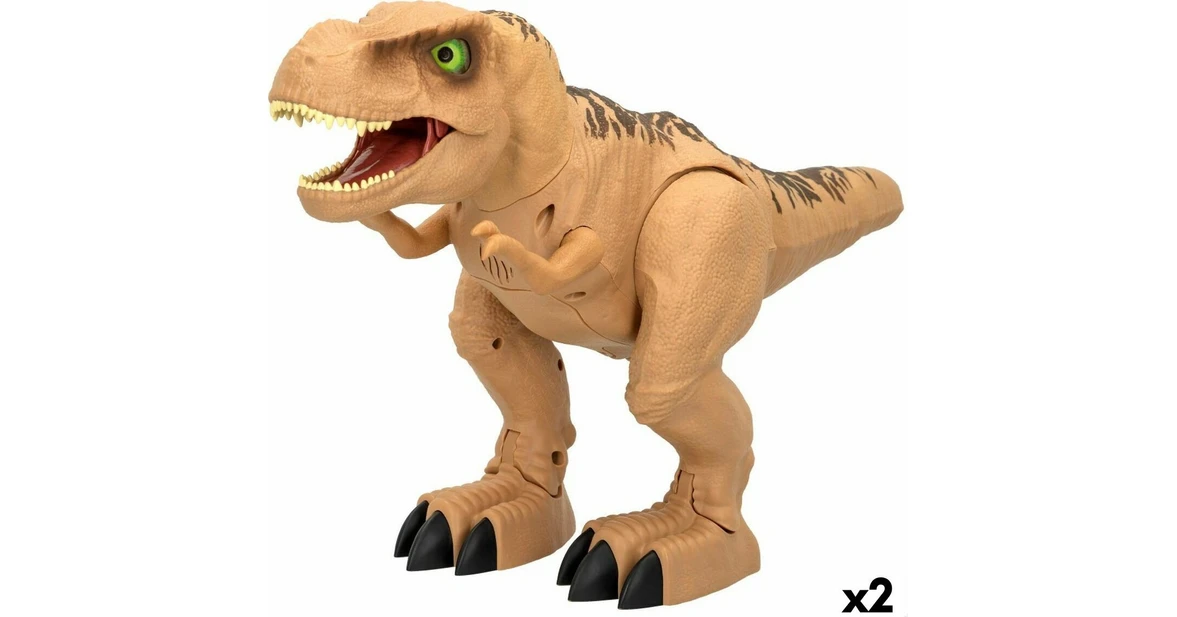 Funville Dinos Unleashed Giant T-Rex | BestPrice.gr