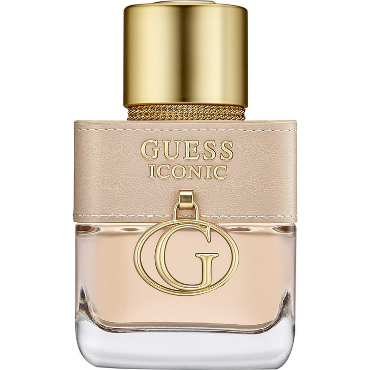 Guess Iconic for Women Eau de Parfum 30ml | BestPrice.gr