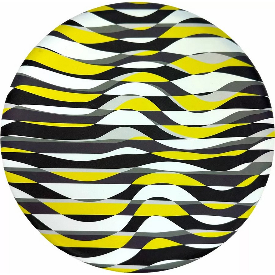 Waboba Wingman Pro Neon Waves Frisbee Θαλάσσης C02G0130425-D | BestPrice.gr