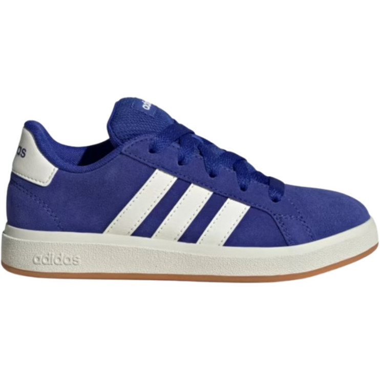 Adidas Grand Court 00s Παιδικά Sneakers Royal Blue JP5894 | BestPrice.gr