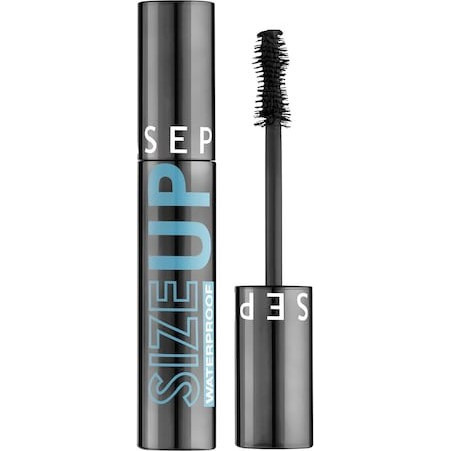 Sephora Size Up Αδιάβροχη Mascara για Όγκο 14ml | BestPrice.gr