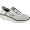 Skechers D' Lux Walker 2.0 Ανδρικά Sneakers 232446-BBK | BestPrice.gr
