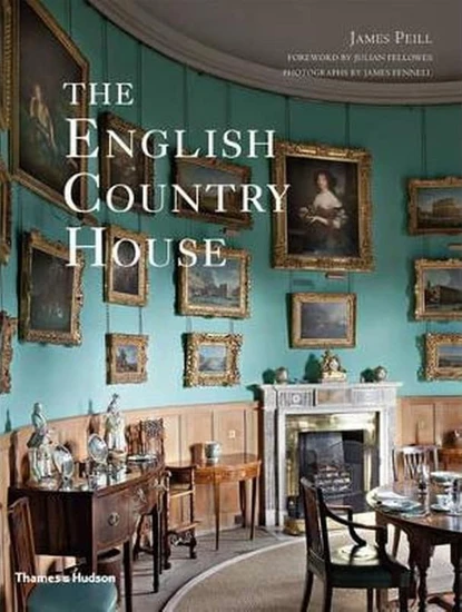 The English Country House | BestPrice.gr