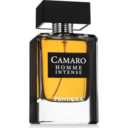 Pendora Scents Camaro Homme Intense Eau de Parfum 100ml | BestPrice.gr