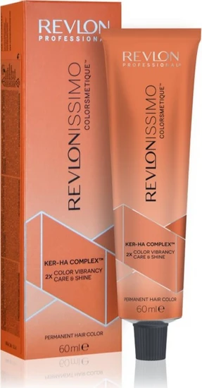 Revlon Revlonissimo Colorsmetique Copper Shades 8.4 Ανοιχτό Ξανθό ...