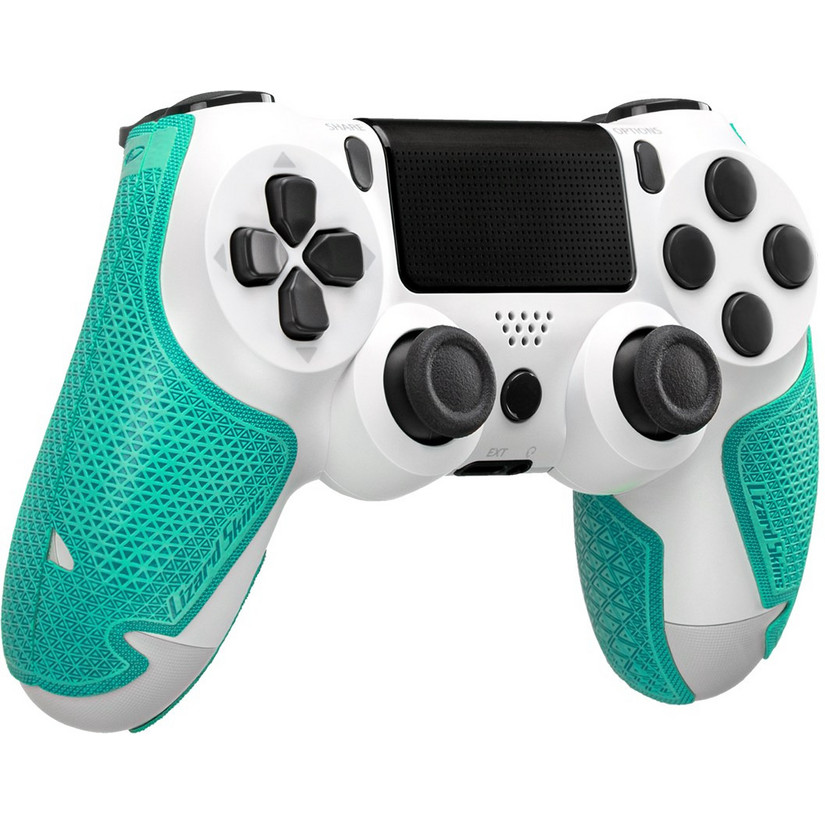 Lizard Skins DSP Controller Teal για PS4 | BestPrice.gr