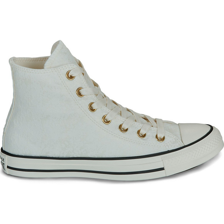 Converse sneakers Chuck Taylor All Star SHINE A19110C | BestPrice.gr