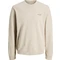 Jack & Jones Ανδρικό Φούτερ Μπεζ 12287995 | BestPrice.gr