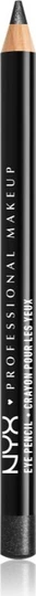 Nyx Eye & Eyebrow Pencil 940 Black Shimmer 1.2gr | BestPrice.gr