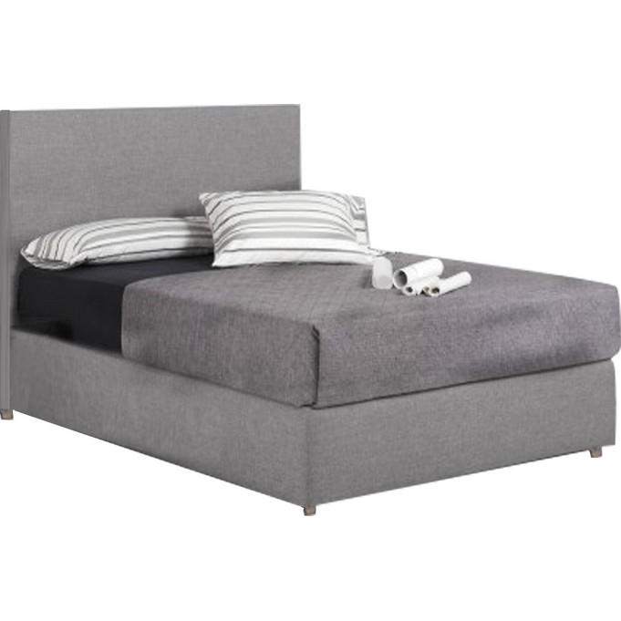 Κρεβάτια 110cm 190cm Linea Strom | BestPrice.gr