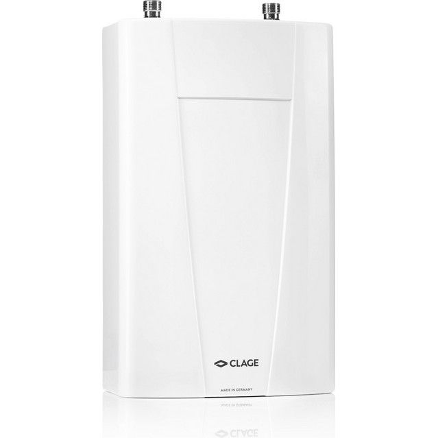 Clage CDX 11U Inverter Ταχυθερμοσίφωνας Κεντρικός Τριφασικός Τοίχου ...