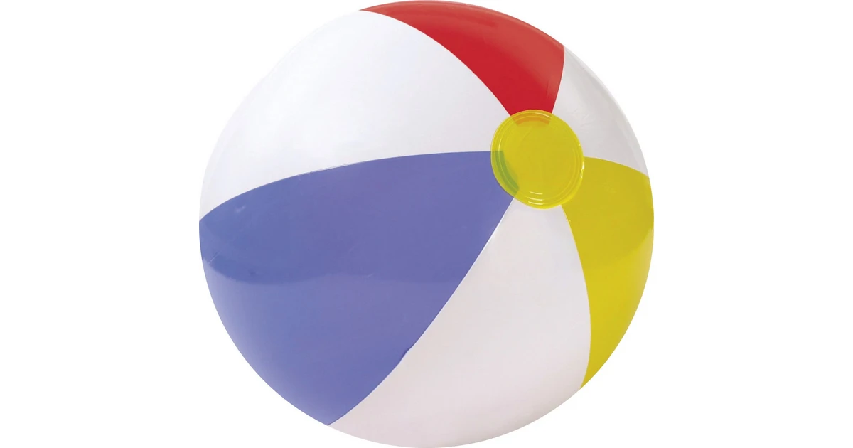 Intex Glossy Panel Μπάλα Θαλάσσης 59020 | BestPrice.gr