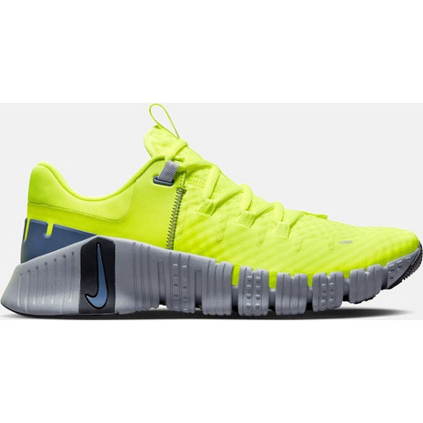 Nike Free Metcon 5 Ανδρικά Αθλητικά Παπούτσια Lime DV3949-700 ...