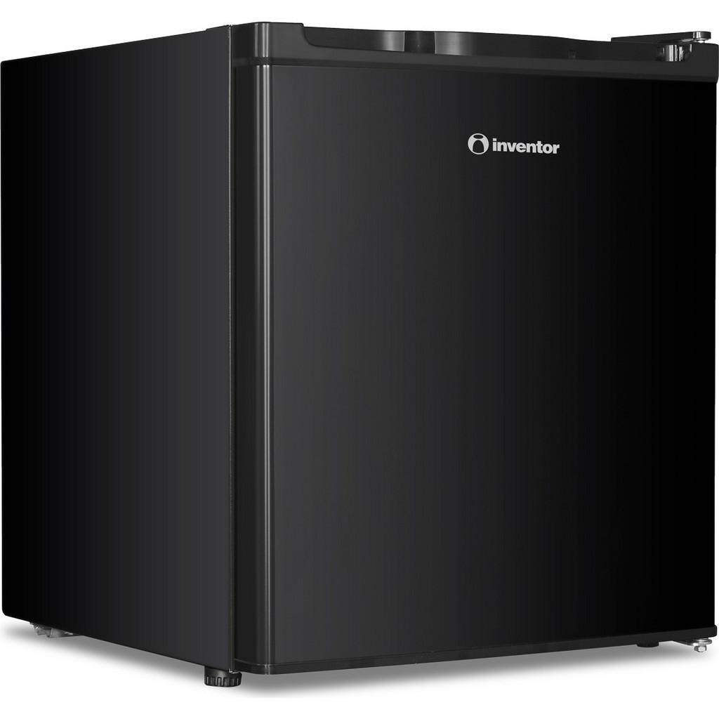 Inventor MBC51B Ψυγείο Mini Bar 41lt Υ51xΠ44xΒ47cm Μαύρο | BestPrice.gr