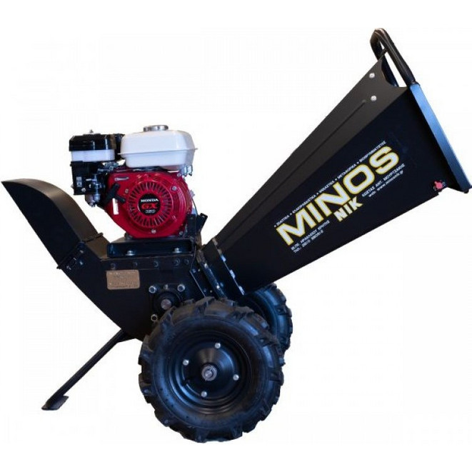 Minos Nik Μini με Κινητήρα Honda 6hp | BestPrice.gr