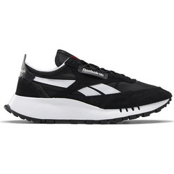 Reebok Classics Legacy Ανδρικά Sneakers Μαύρα S24169 | BestPrice.gr