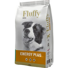 Avenal Fluffy Adult Energy Plus with Poultry 20kg | BestPrice.gr