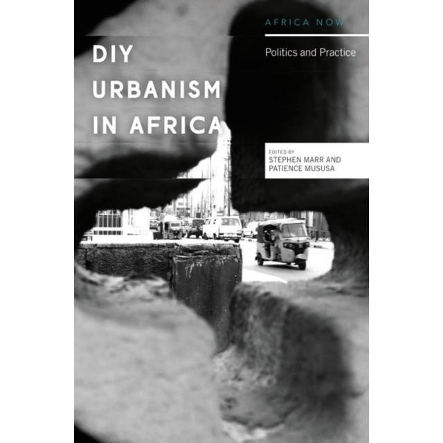 DIY Urbanism in Africa | BestPrice.gr