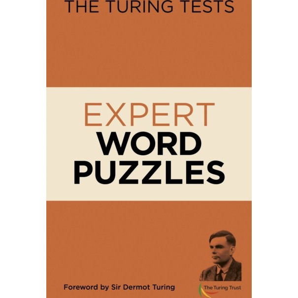Turing Tests: Expert Word Puzzles | BestPrice.gr