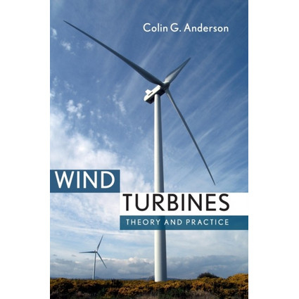 Wind Turbines - Lin Anderson | BestPrice.gr