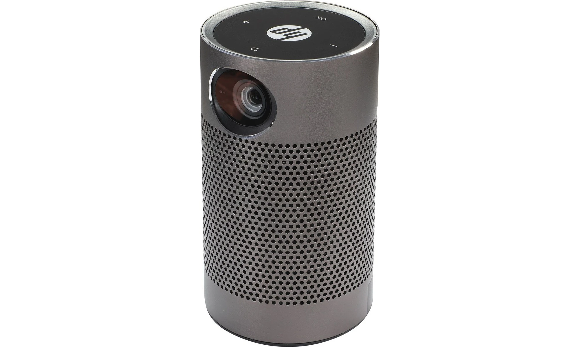 HP Beamer MP250 | BestPrice.gr