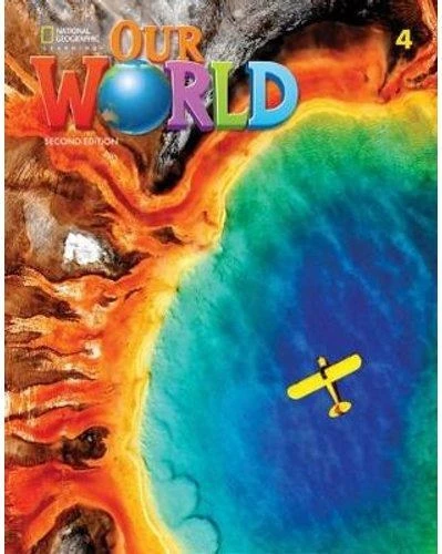 Our World 4 | BestPrice.gr