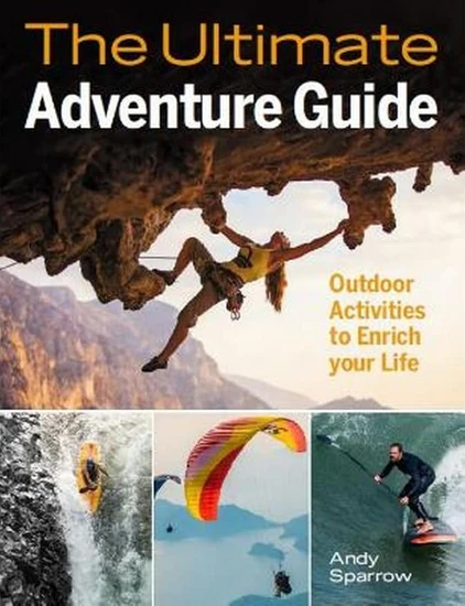 Ultimate Adventure Guide | BestPrice.gr