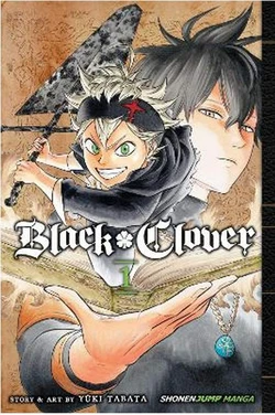 Black Clover, Vol. 26 | BestPrice.gr