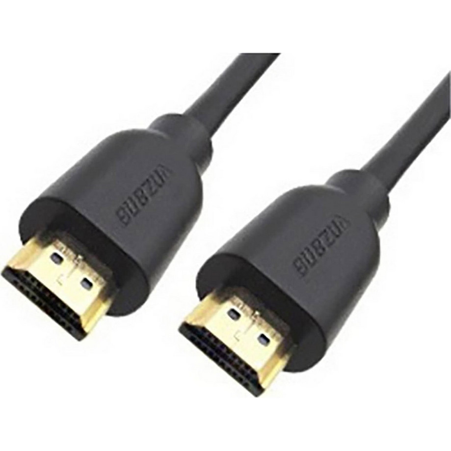 Καλώδιο HDMI 1.4 HDMI Male to HDMI Male 20m Black 2τμχ 04.001.0380 ...