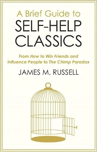 A Brief Guide to Self-Help Classics - James M. Russell | BestPrice.gr
