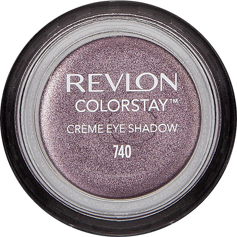 Revlon Colorstay Creme 740 Black Currant Σκιά Ματιών σε Κρεμώδη Μορφή 4.8gr | BestPrice.gr