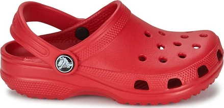 Crocs Classic Clog Παιδικά Παπούτσια Θαλάσσης για Αγόρι Ανατομικά ...