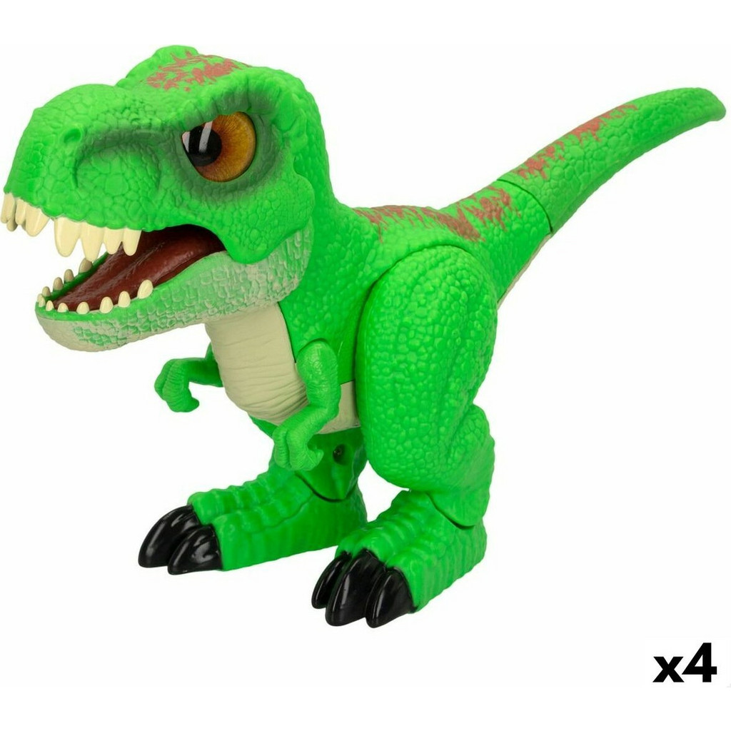 Funville Dinos Unleashed T-Rex Jr | BestPrice.gr