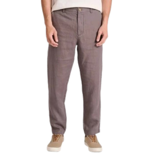 Funky Buddha Ανδρικό Παντελόνι Chino Joggers Ελαστικό Κανονική Εφαρμογή ...