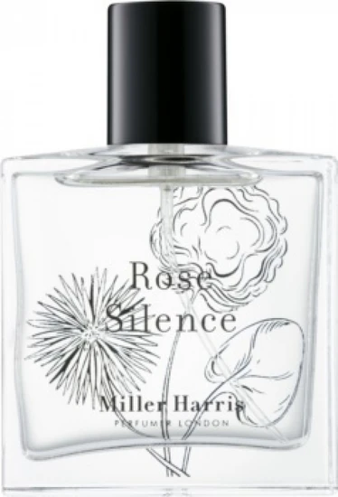 Miller Harris Rose Silence Eau de Parfum 50ml | BestPrice.gr