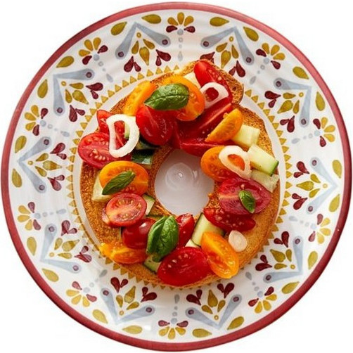 Πιάτα Leone 1τμχ | BestPrice.gr