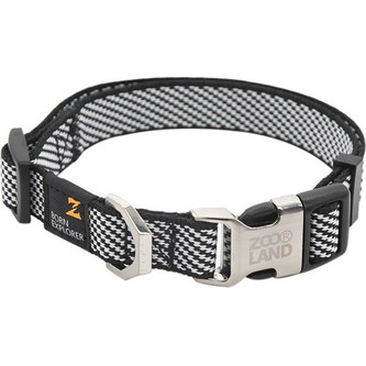 Κολάρα Σκύλου 41 - 45cm Zooland | BestPrice.gr
