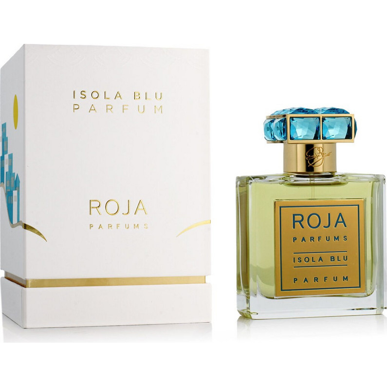 Roja Isola Blu Parfum 50ml | BestPrice.gr