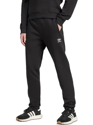 Adidas Z.N.E. Ανδρικό Παντελόνι Φόρμας με Λάστιχο Μαύρο JD5983 ...