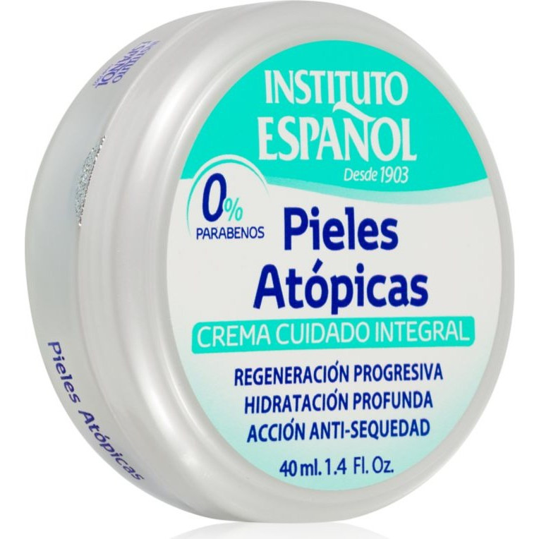 Instituto Espanol Atopic Skin Cream 40ml | BestPrice.gr