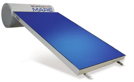 Eurostar Mare Extra Low 300-2-S200 Ηλιακός Θερμοσίφωνας 300lt 4m² Glass ...