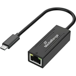 Hama 00200360 Ενσύρματος Ethernet USB-C Αντάπτορας Δικτύου 2.5Gbps ...