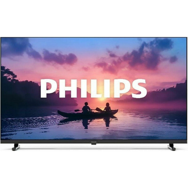 Philips 24PHS6000 Smart Τηλεόραση 24" HD Ready DLED HDR (2025 ...