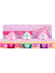 CREATE it! Cupcake Lip Balm 5τμχ | BestPrice.gr