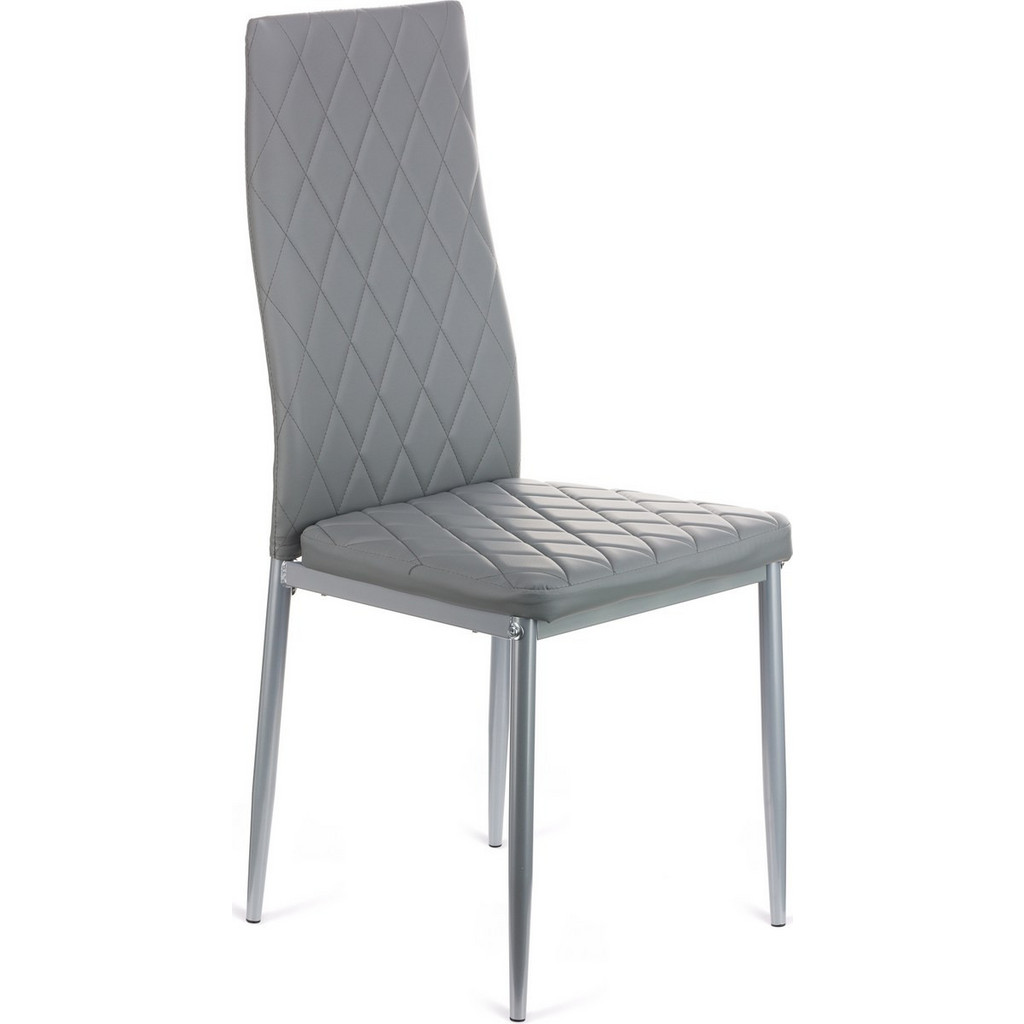 Klikareto Viva Καρέκλα Τραπεζαρίας 100-03822 | BestPrice.gr