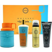 Armaf Odyssey Mandarin Sky Eau de Parfum 100ml + Deodorant Spray 50ml ...