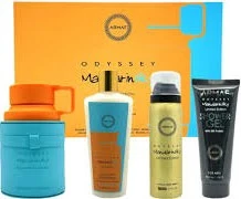 Armaf Odyssey Mandarin Sky Eau de Parfum 100ml + Deodorant Spray 50ml ...