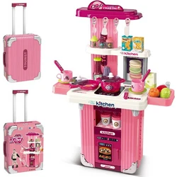 Blue Toys Κουζίνα με Φως 201380 | BestPrice.gr